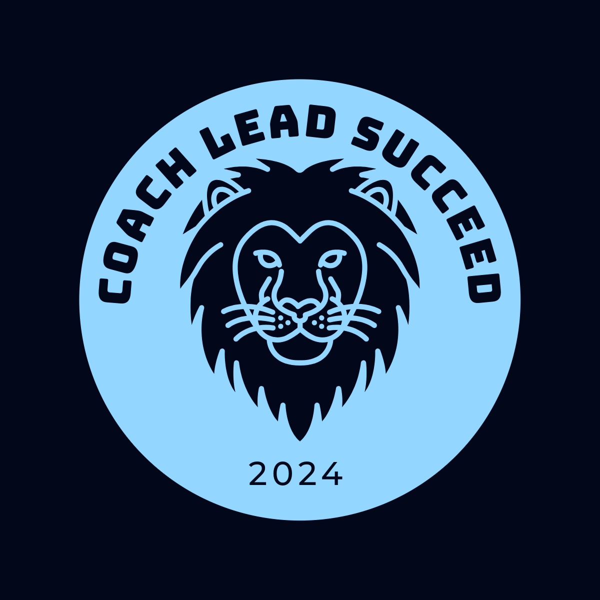 Home - Coach Lead Succeed